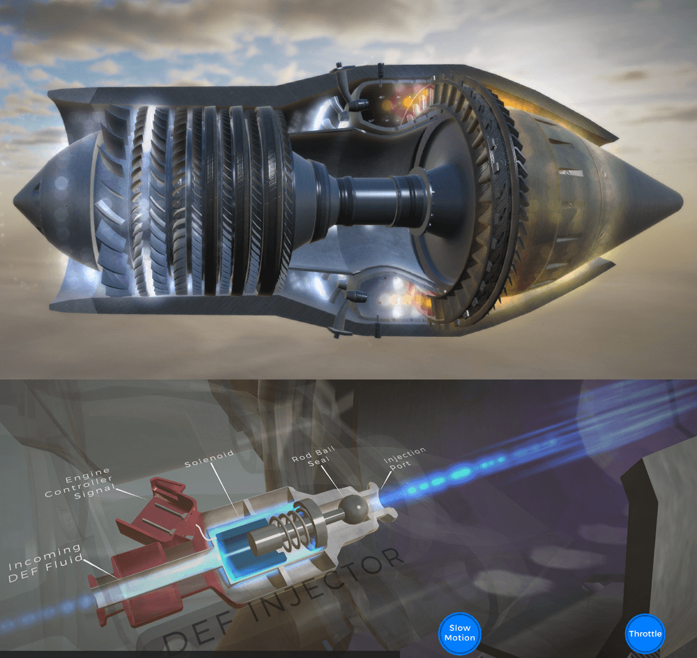 Train Faster, Smarter with Interactive Simulations