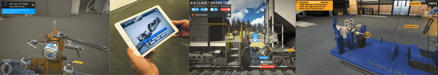 8 Ways Simulations Enhance Training - Heartwood