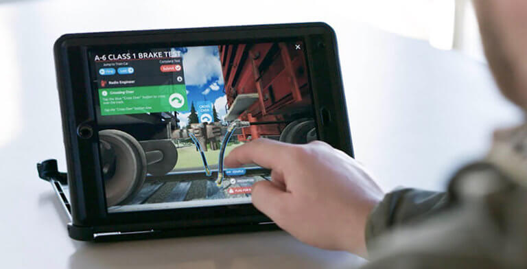 Enhancing QMI Carmen Training to Maximize Identification & Repair of ...