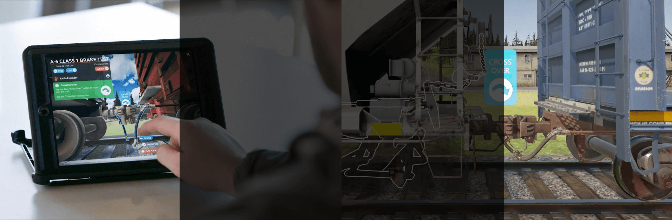 Train Faster, Smarter with Interactive Simulations