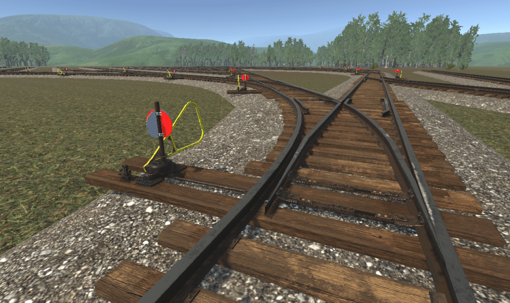 Train faster, safer with this Interactive 3D Training Simulation